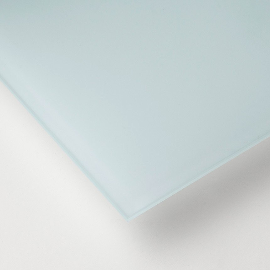 Drzwi Loftowe Szyba Mleczna Loft 40 > Voster